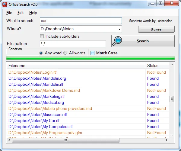 Office Search Alternatives - Explore Similar Software | AlternativeTo