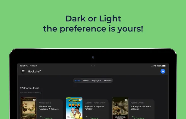 Moon+ Reader Alternatives for iPhone: Top 23 Ebook & PDF Readers ...