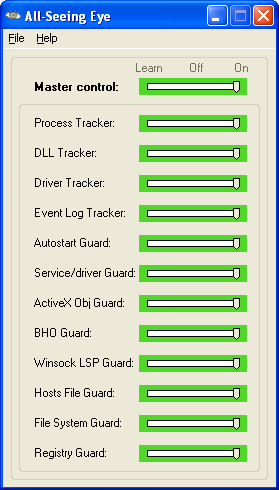 All-Seeing Eye Alternatives: Top 10 Anti-Malware & Similar Apps ...