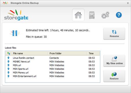 Storegate Alternatives: 25+ Similar Cloud Storage Services and Online ...