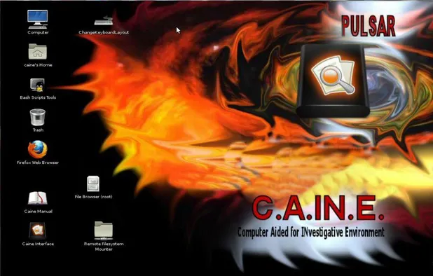 10 Best Kali Linux Alternatives: Top Linux Distros in 2024 | AlternativeTo