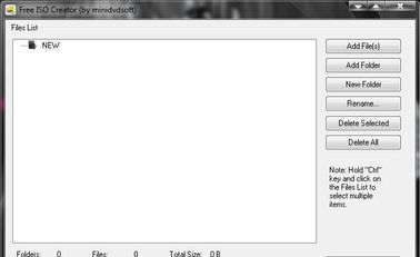 Folder2Iso Alternatives: Top 3 ISO Creators & Similar Apps | AlternativeTo