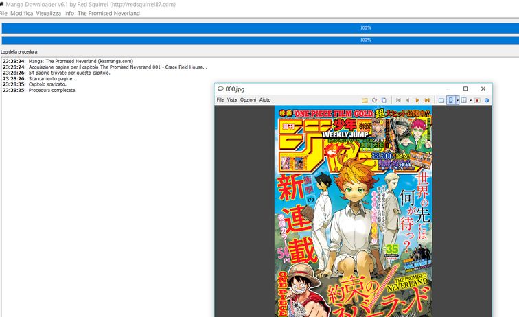HakuNeko Alternatives for Windows: Top 10 Comic and Manga Readers ...