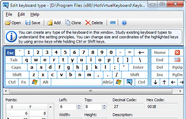 Microsoft On-Screen Keyboard Alternatives - Explore Similar Software ...