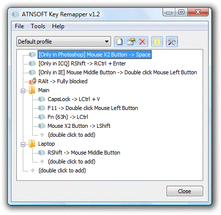 Key Remapper Alternatives: Top 12 Key Mapping Tools & Similar Apps ...