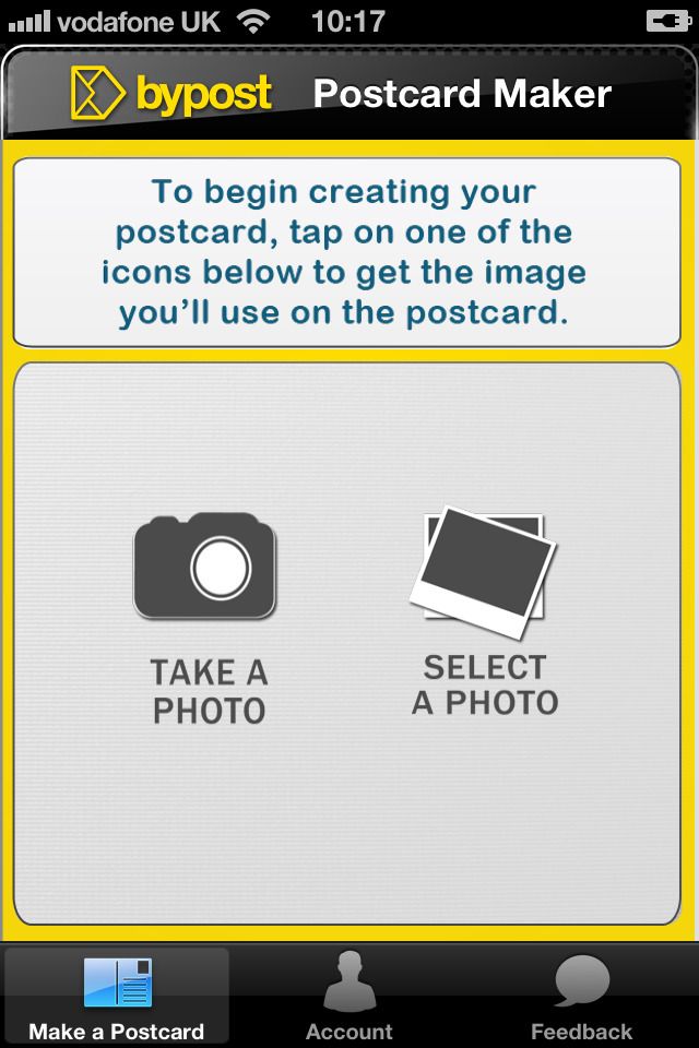 ByPost Alternatives and Similar Apps | AlternativeTo