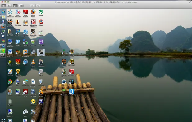 Remote Ripple Alternatives: Top 16 Remote Desktop Tools & Similar Apps ...