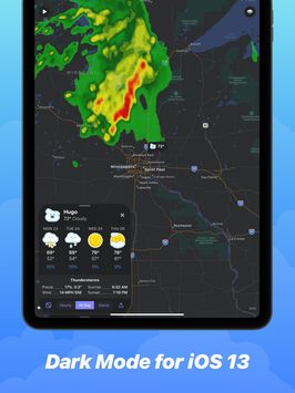 Cumulus Weather App Alternatives: Top 2 Weather Forecast Tools ...