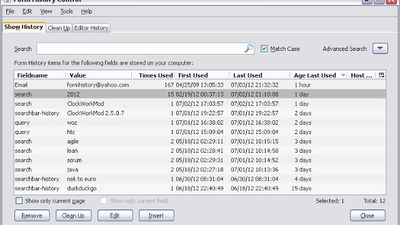 Lazarus Form Recovery Alternatives and Similar Apps | AlternativeTo