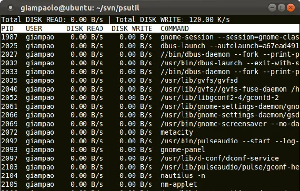 htop Alternatives for Windows: 25+ Process Monitoring Tools | AlternativeTo