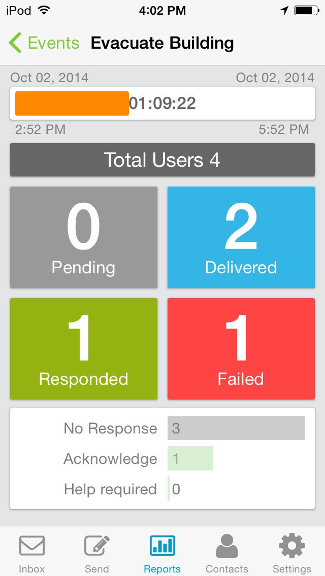 xMatters: App Reviews, Features, Pricing & Download | AlternativeTo