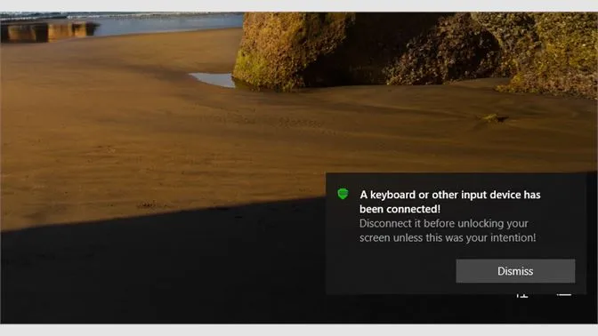Penteract Disguised-Keyboard Detector: App Reviews, Features, Pricing ...