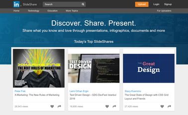 12 Great Scribd Alternatives: Top Similar Apps & Services in 2023 | AlternativeTo