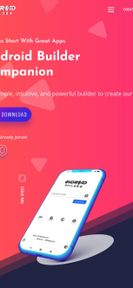 Kodular Alternatives and Similar Apps & Services | AlternativeTo