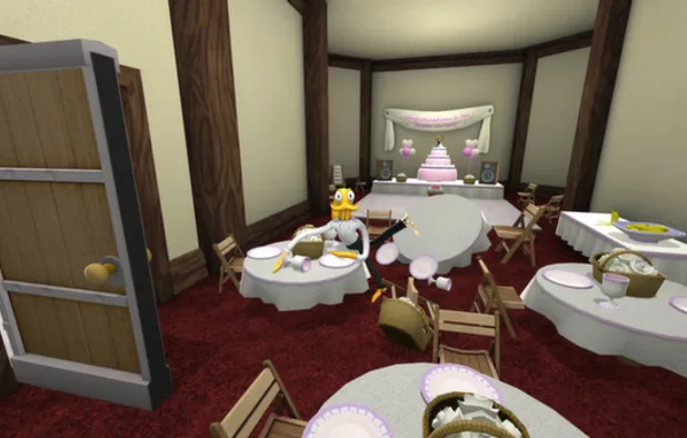 9 Best Games Like Garry's Mod: Top Sandbox Games in 2024 | AlternativeTo