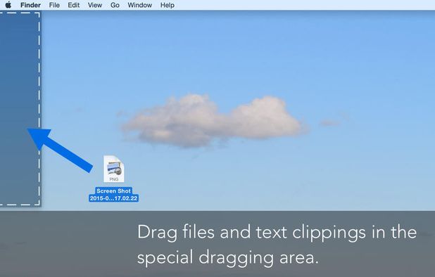 Dropshelf (Windows) Alternatives and Similar Software | AlternativeTo