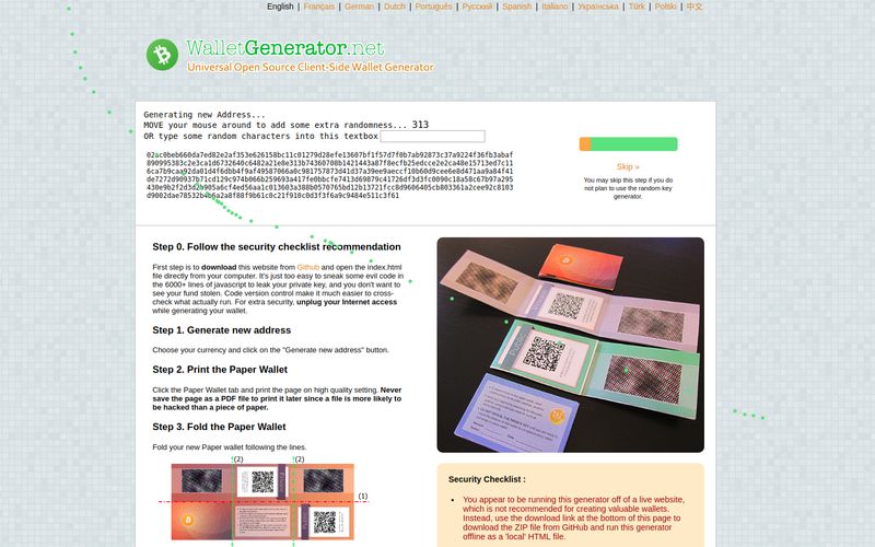 Crescent Paper Alternatives: Top 3 Crypto Wallets & Similar Websites ...