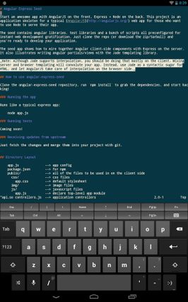 Free HyperTerminal Alternatives: Top 10 Terminal Emulators & Similar ...