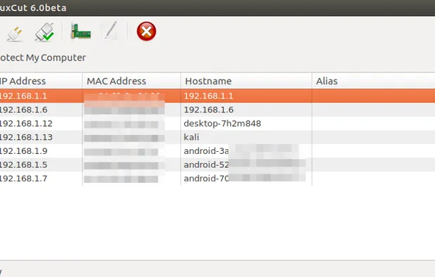 Great NetCut Alternatives: Top Network Analyzers in 2025 | AlternativeTo