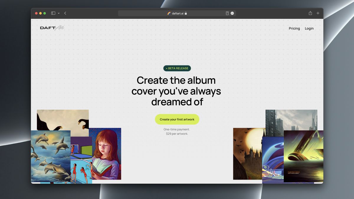 Daft Art Alternatives: Top 13 Graphic Design Tools & Similar Websites ...