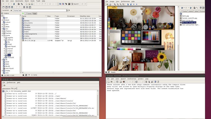 XTree Alternatives: Top 9 File Managers & Similar Apps | AlternativeTo