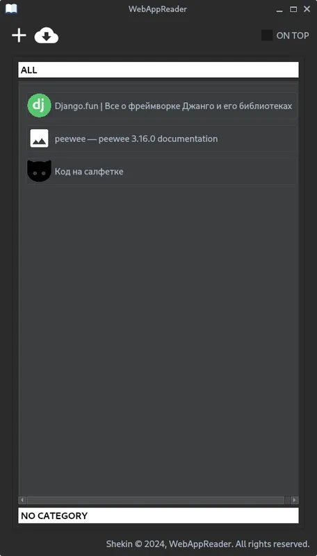 WebAppReader Alternatives: 25+ Website Downloaders & Similar Apps | AlternativeTo