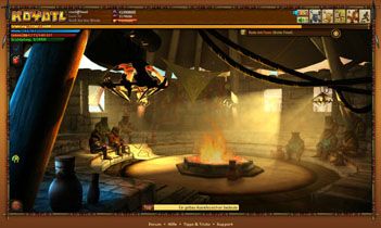 Games Like Koyotl: Similar Role-playing Games & MMORPG Games ...