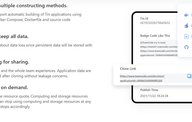 Gitpod Alternatives: Top 10 IDEs & Similar Apps | AlternativeTo