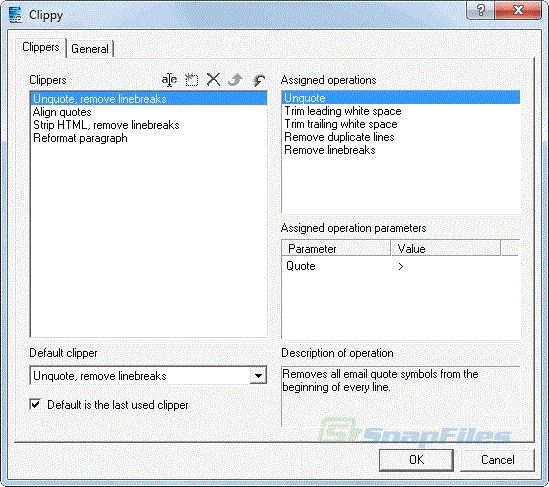 Clippy (WOTS) Alternatives and Similar Software | AlternativeTo