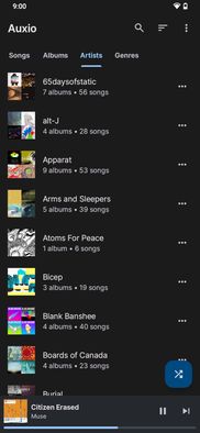 10 Great MediaMonkey Alternatives: Top Audio & Media Players in 2025 ...