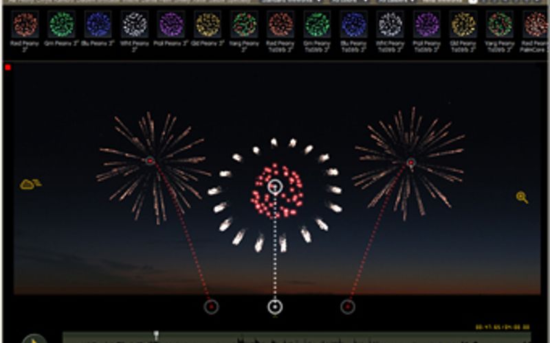 PyroCreator 4D Alternatives and Similar Software | AlternativeTo