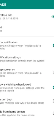 ADB Manager Alternatives and Similar Apps | AlternativeTo