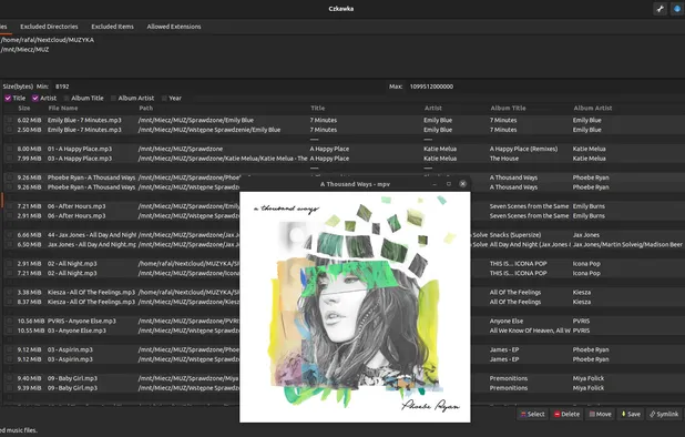 Open Source Duplicate Files Finder Alternatives | AlternativeTo