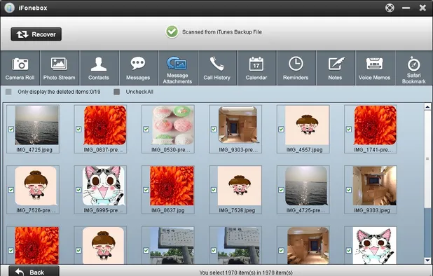 iMyfone Fixppo Alternatives and Similar Software | AlternativeTo