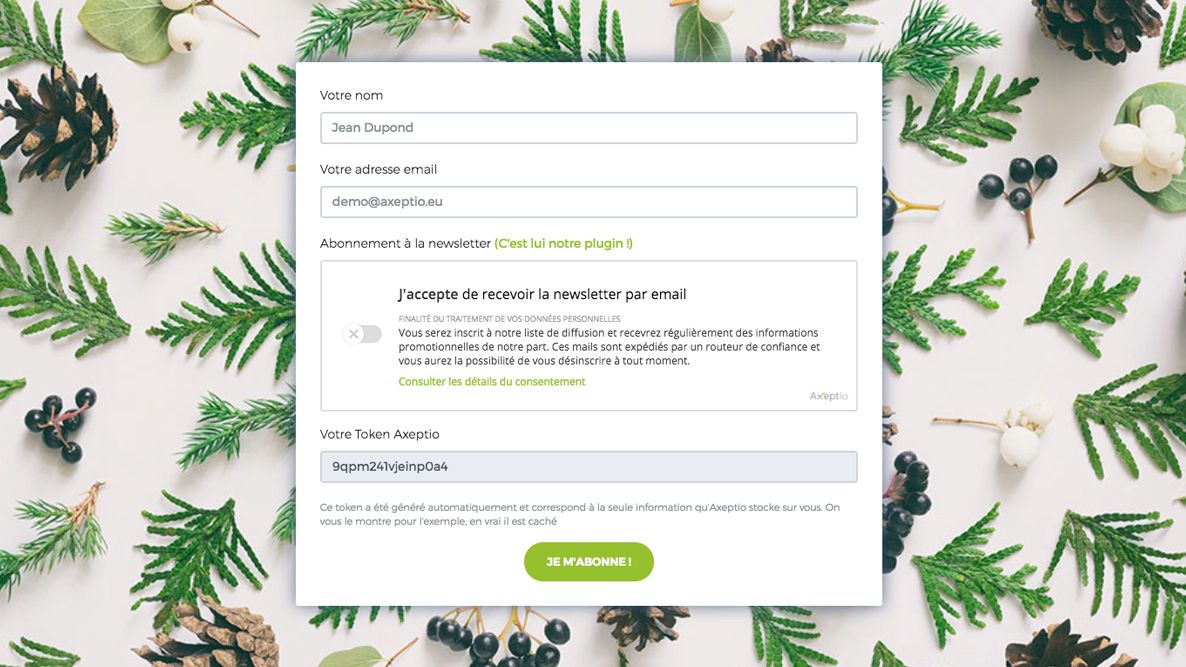 Axeptio Alternatives and Similar Sites & Apps | AlternativeTo