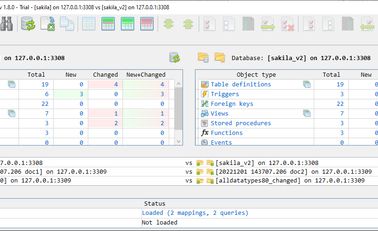 dbForge Schema Compare for MySQL Alternatives and Similar Software ...