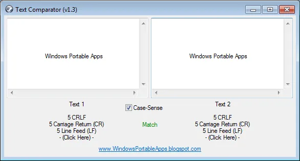 Text Comparator Alternatives: 25+ Diff Tools & Similar Apps | AlternativeTo