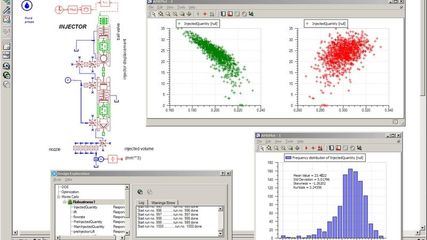 AMESim: LMS Imagine | AlternativeTo