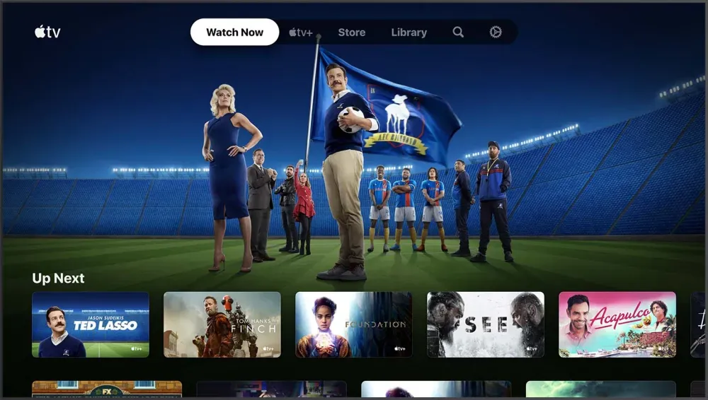 Apple TV Alternatives: Top 12 Video Streaming Apps | AlternativeTo