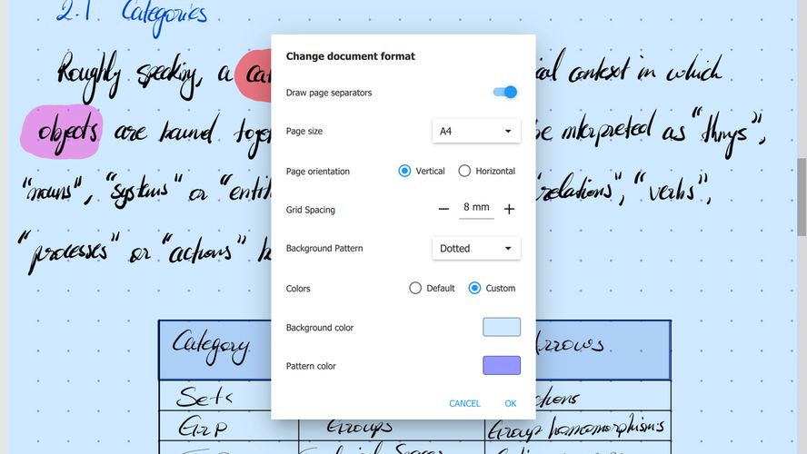 Scrivano for Handwritten Notes: Scrivano is a notetaking application ... Scrivano for Handwritten Notes: Scrivano is a notetaking application ...