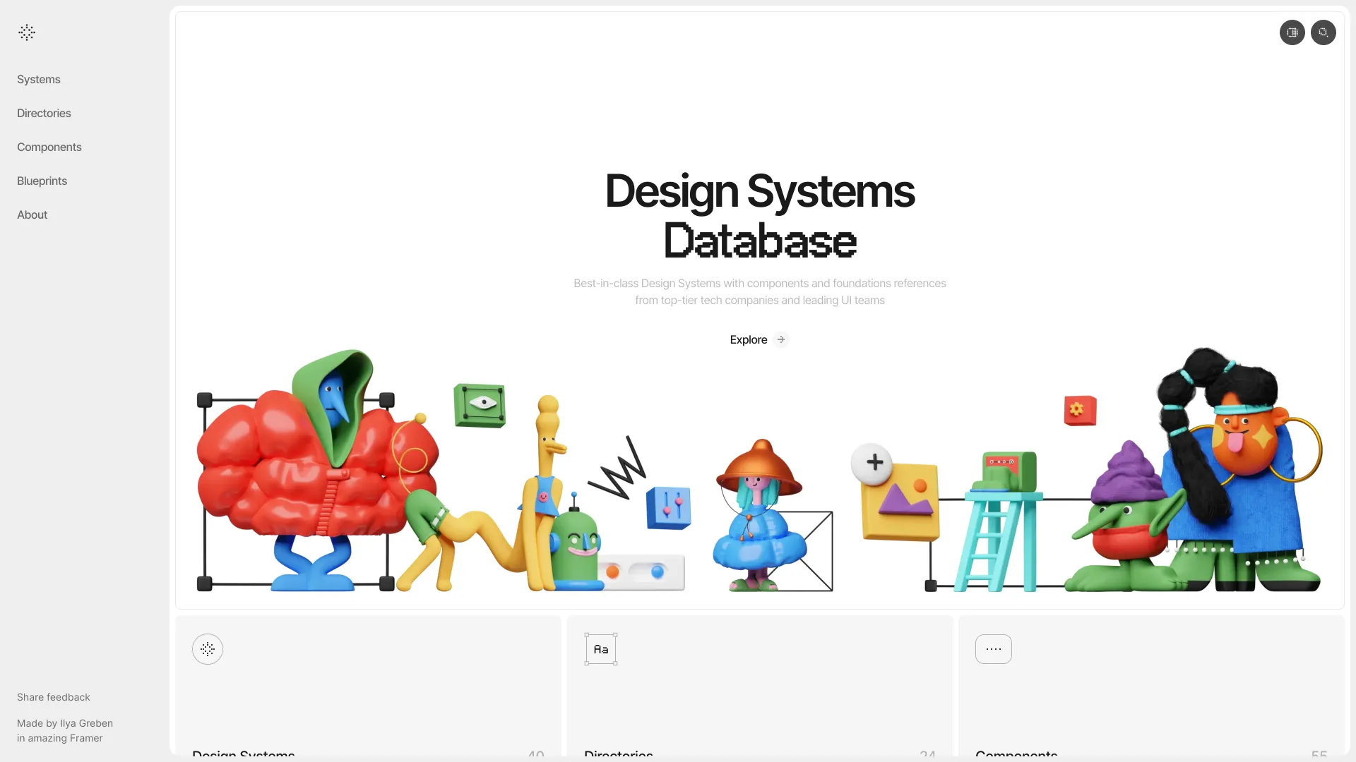 Design Systems Surf Alternatives: Top 16 UI Design Tools & Similar ...