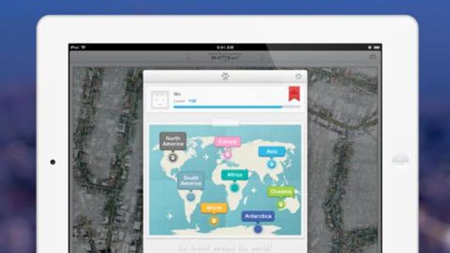 Fog of World: Go around the world and remember everywhere you ...