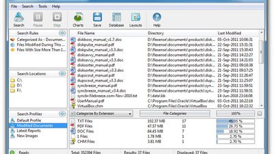 InfoRapid Search & Replace Alternatives and Similar Software ...