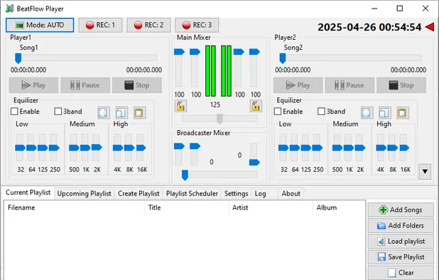 BeatFlow Player: Advanced Audio Player | AlternativeTo