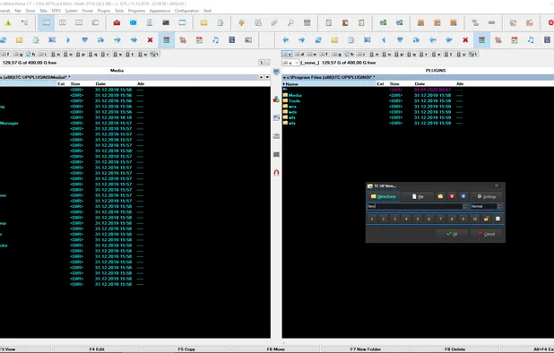 Total Commander Software | AlternativeTo