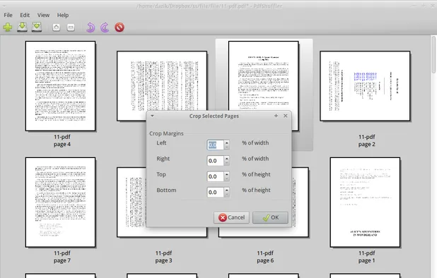 Open Source PDF Merge tool Alternatives | AlternativeTo