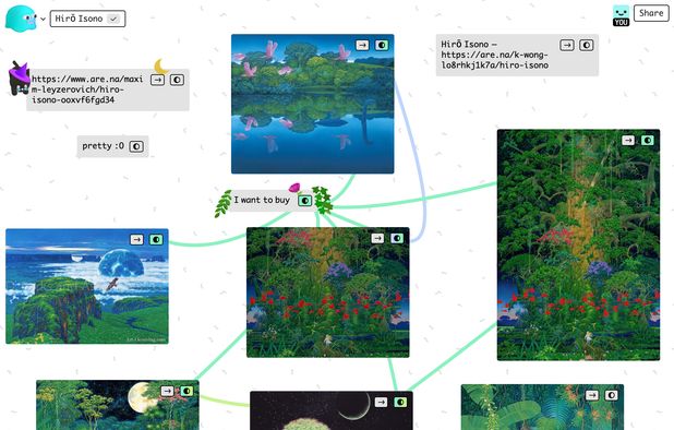 Obsidian Canvas Alternatives: Mind Mapping Tools - Page 2 | AlternativeTo