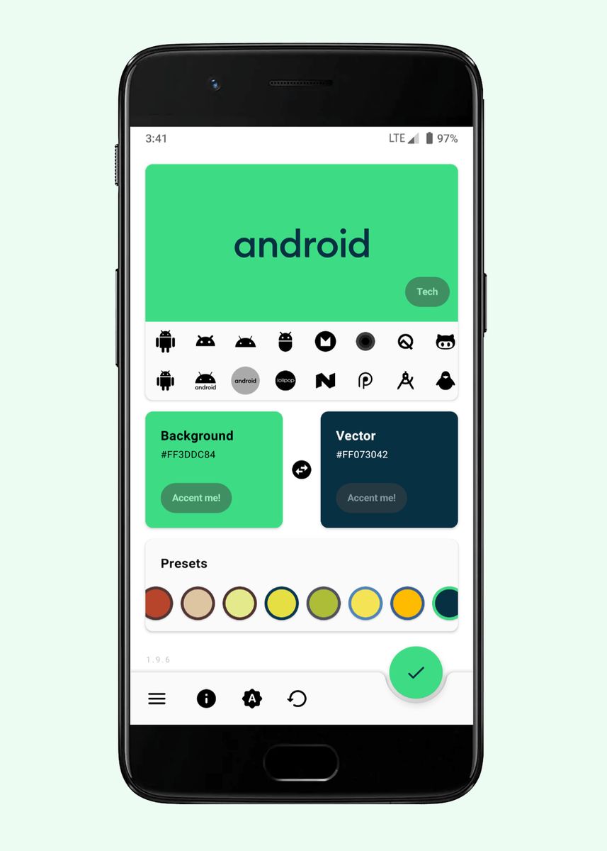 Vectorify da home! Alternatives and Similar Apps | AlternativeTo