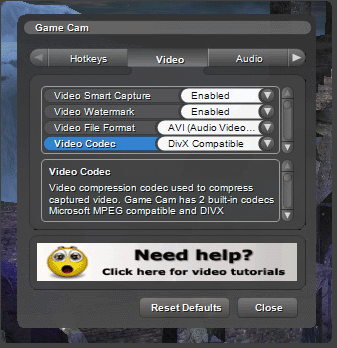 GameCam Alternatives: Top 10 Screenshot Capture Tools & Similar Apps ...