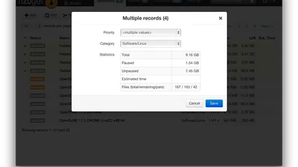 NZBGet: The most efficient usenet downloader | AlternativeTo